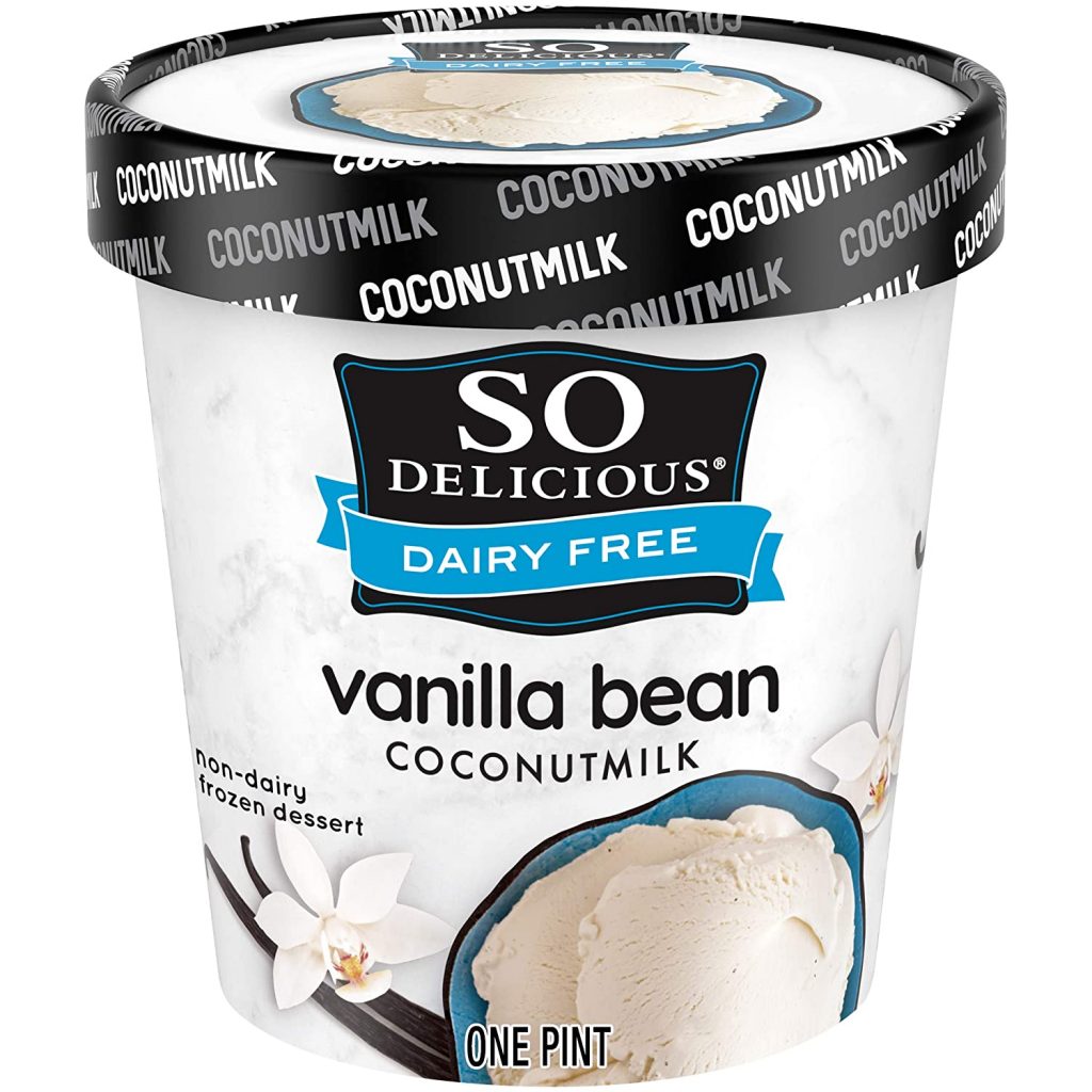Best Keto Ice Cream Brands - ConstantWeightLoss